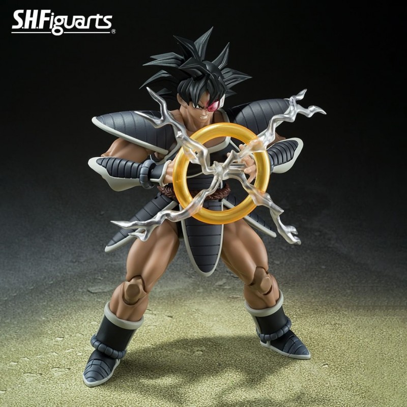 SH FIGUARTS DRAGON BALL Z - TURLES