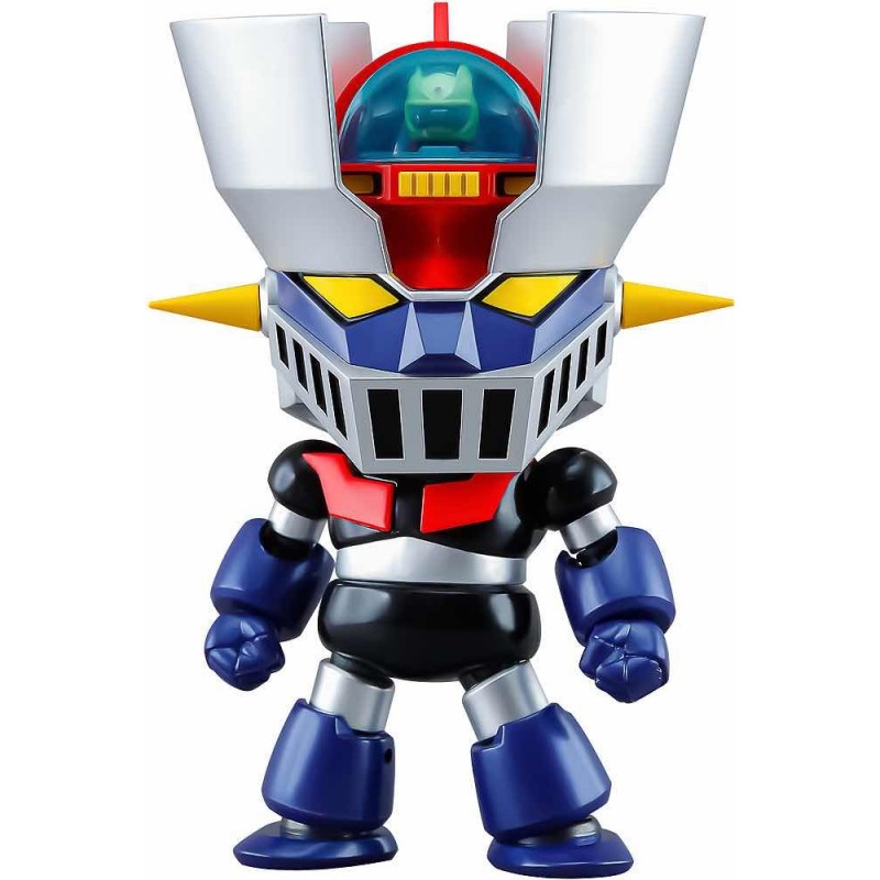 MAZINGER Z FIGURA 10 CM MAZINGER Z NENDOROID