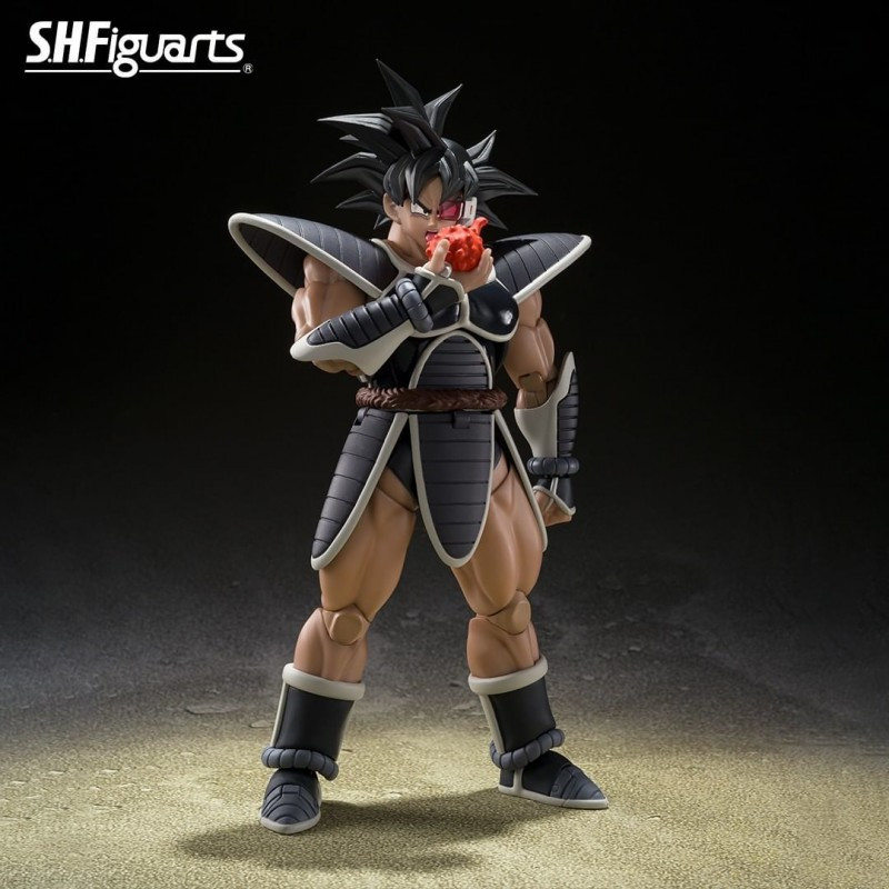 SH FIGUARTS